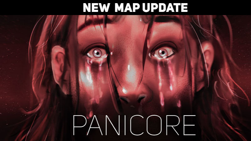 PANICORE - Full Release of the Military Map and plans for the rest of ...