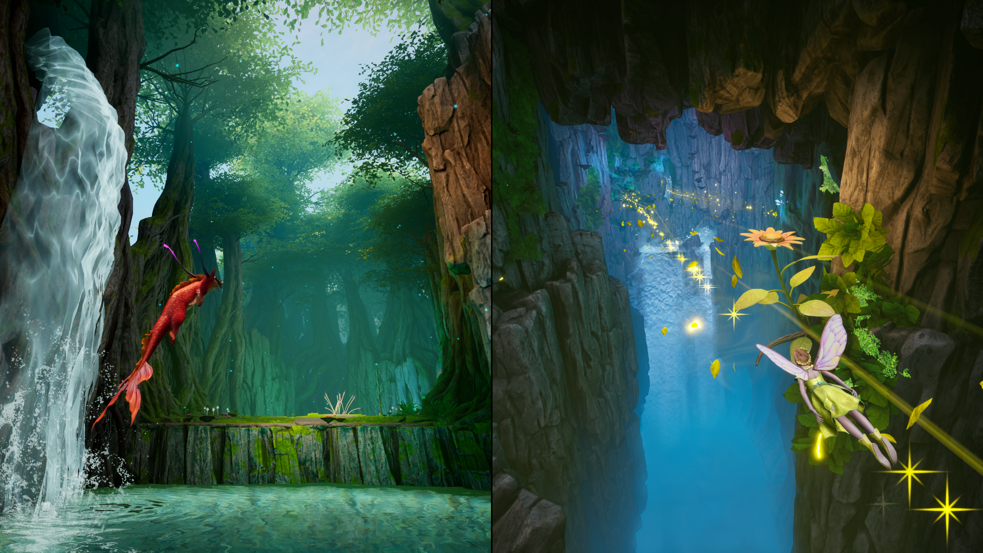 PC游戏-Ycc Game 游戏下载